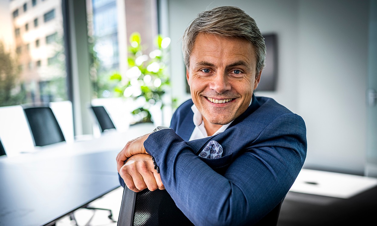 - Smidig og effektivt regnskapssystem - DNB Nyheter